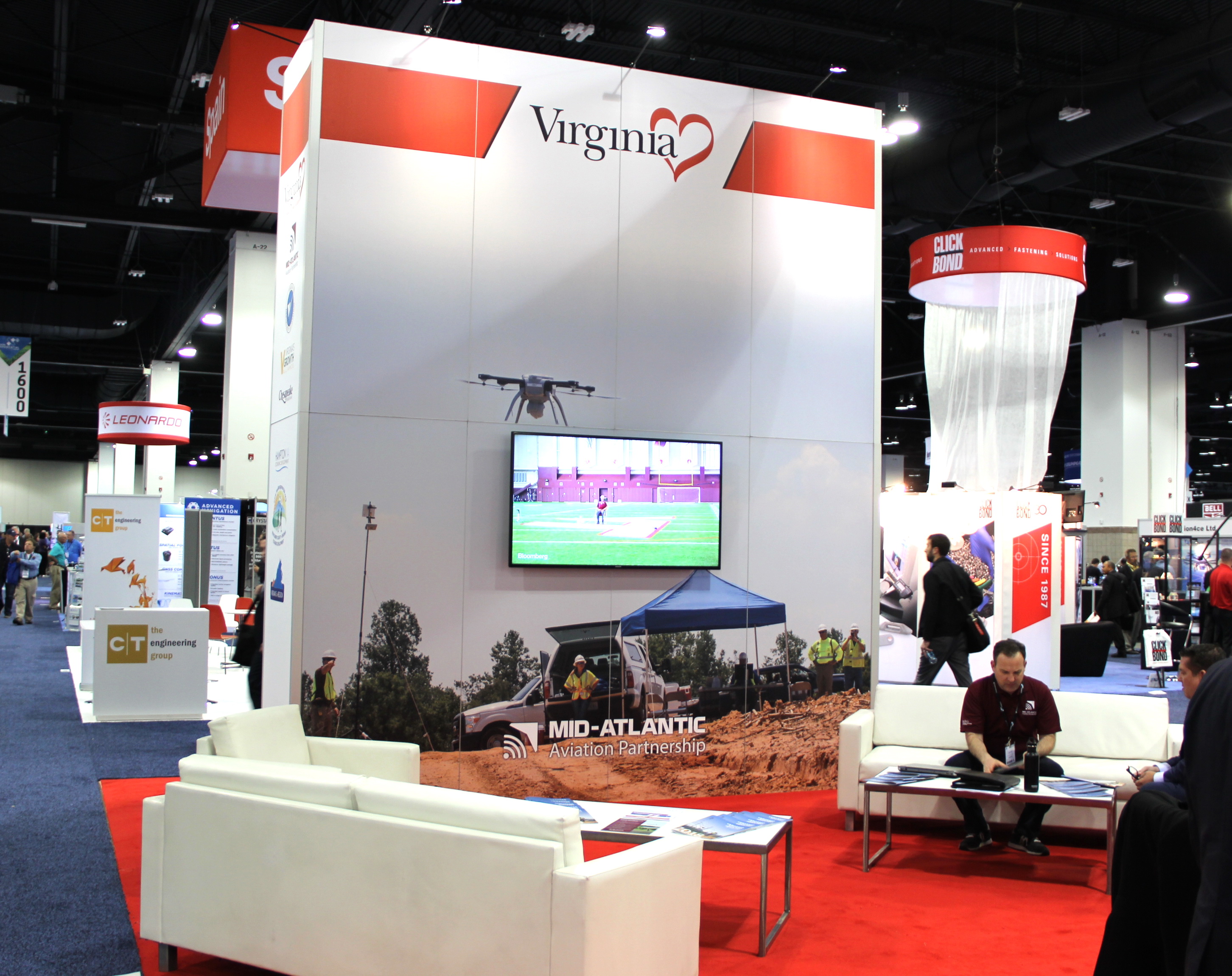 Virginia Pailion | The National Robotics Education Foundation